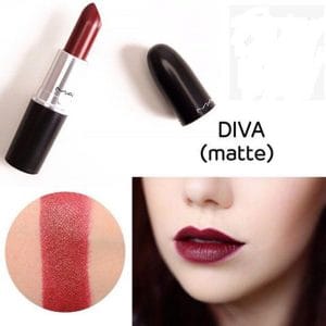 Best dark red MAC lipstick of all time (Updated 2022) | BeauUp.com