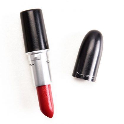 Best dark red MAC lipstick of all time (Updated 2022) | BeauUp.com