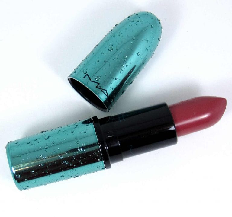MAC Mystical Lipstick Review & Swatches 2019 | BeauUp.com