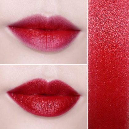 Best dark red MAC lipstick of all time (Updated 2022) | BeauUp.com
