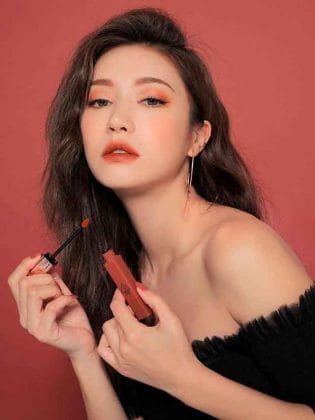 Review & Swatch 3CE Cloud Lip Tint (2022 Updated) | BeauUp.com