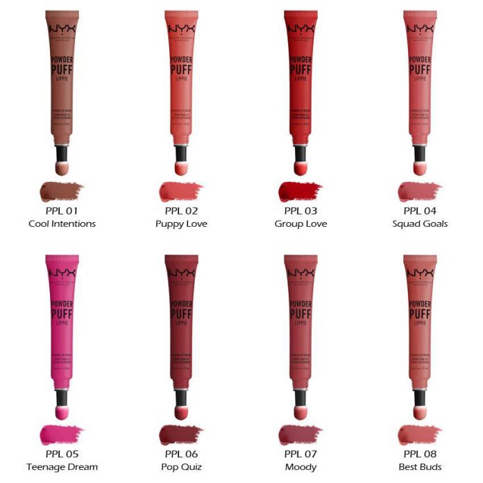 Top best powder lipstick to try in 2021 | BeauUp.com