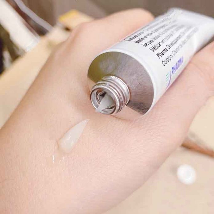 Avibon A313 Vitamin A Pommade Review | BeauUp.com