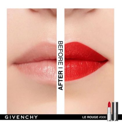 Givenchy Lipstick Review: Which one should you try? | BeauUp.com