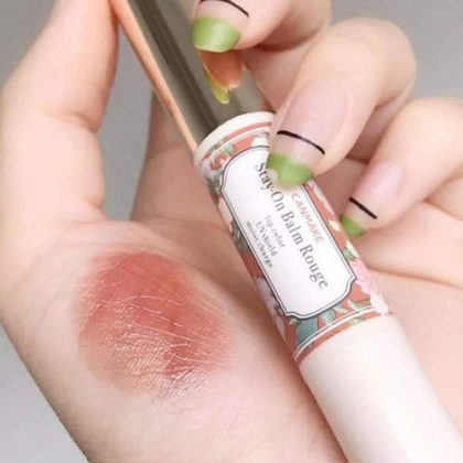 Check out trendy Japanese lip balms 2021 | BeauUp.com