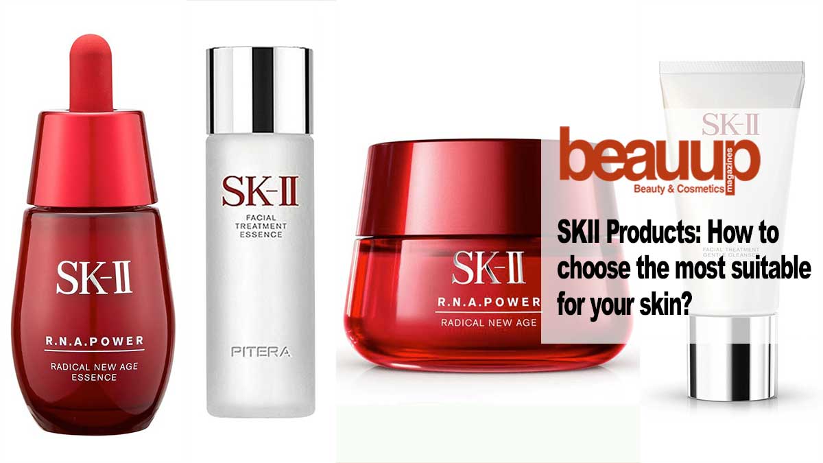 SK II Essence Serum: Which one to choose? | BeauUp.com