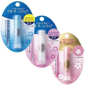The Best Japanese Lip Balms for Hydrated Lips | BeauUp.com