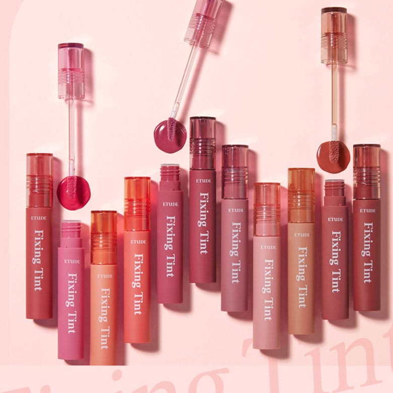 5 Best-Sellers Korean lipsticks on Amazon 2021 | BeauUp.com
