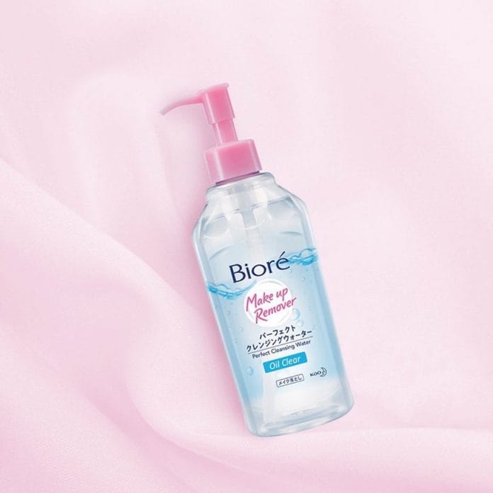 Tips to choose Japanese Makeup Remover | BeauUp.com