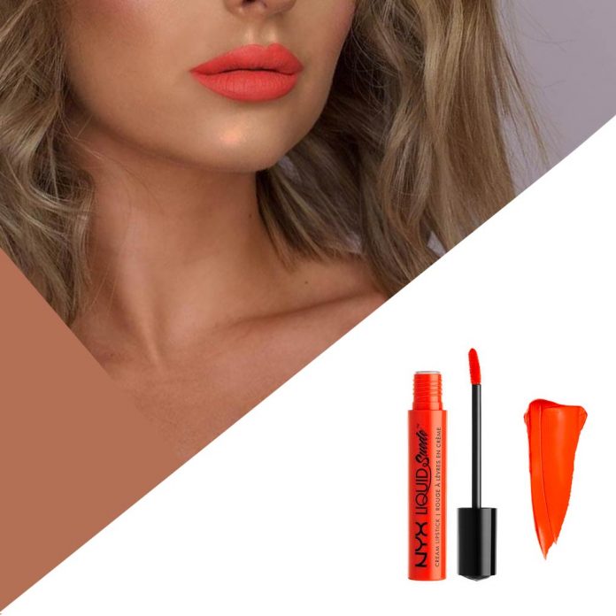 Hottest orange lipstick colors for summer | BeauUp.com
