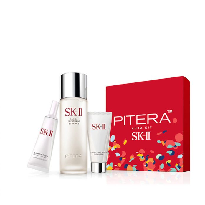 How to use SK II Facial Treatment Essence? | BeauUp.com