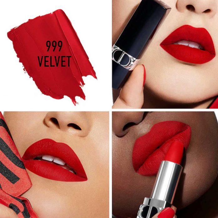 Hottest Dior Lipstick Colors for you to try in 2023 | BeauUp.com