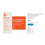 What is Bio-oil, and how to use bio oil correctly? | BeauUp.com
