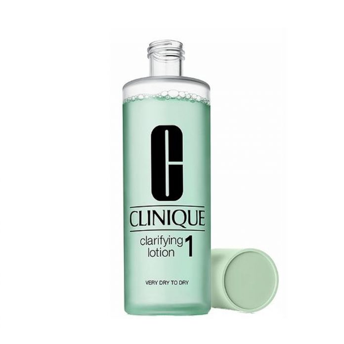 How to choose the right Clinique Clarifying Lotion? | BeauUp.com