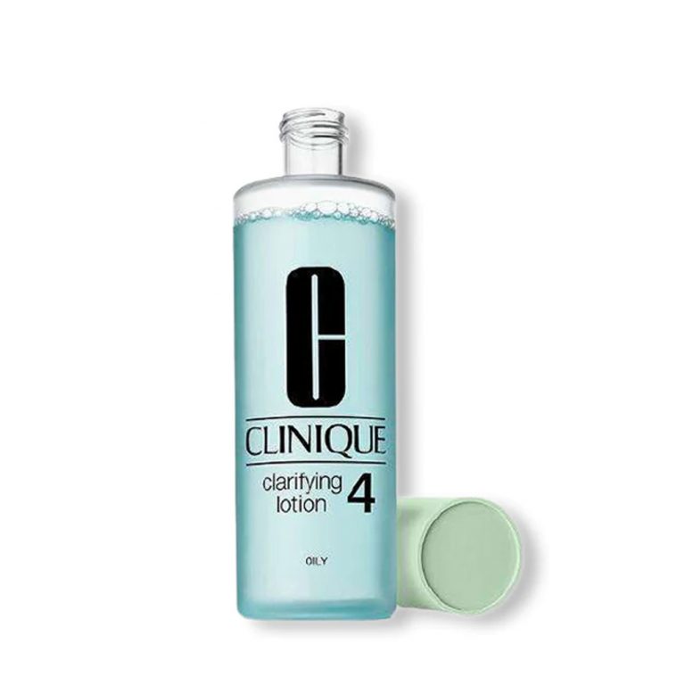 How to choose the right Clinique Clarifying Lotion? | BeauUp.com