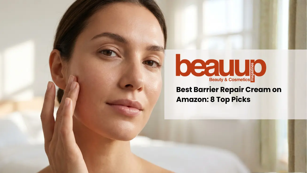 Best Barrier Repair Cream on Amazon: 8 Top Picks | BeauUp.com